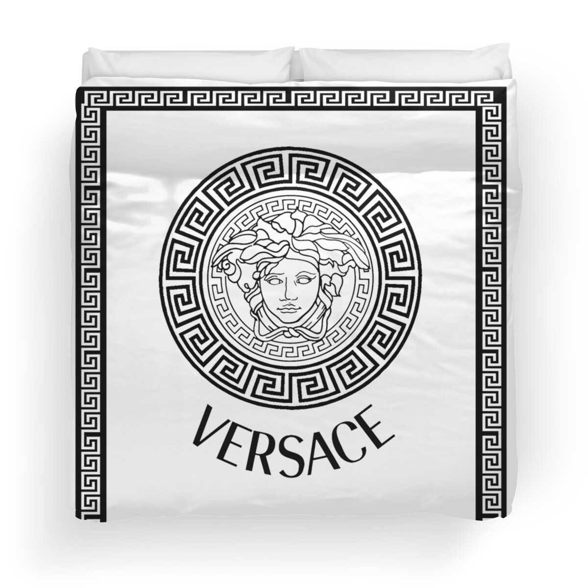 Versace: Duvet Covers | Redbubble