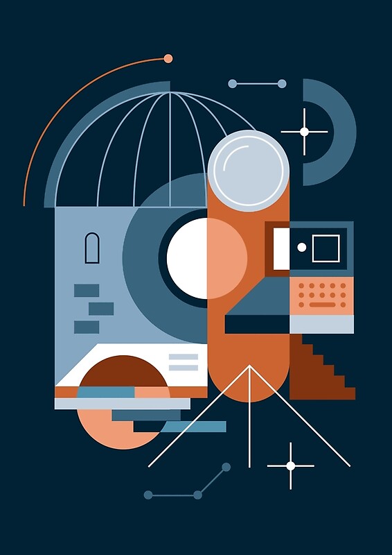 Astronomy: Posters | Redbubble
