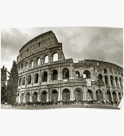 Ancient Rome: Posters | Redbubble