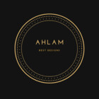Ahlam Art Shop | Redbubble