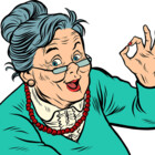 GrandmaApproved Shop | Redbubble