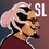 "Harmony" by Sam Luu | Redbubble