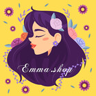 Emma Shop Shop | Redbubble