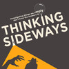 "The 2016 Thinking Sideways Logo" by thinkinsideways | Redbubble