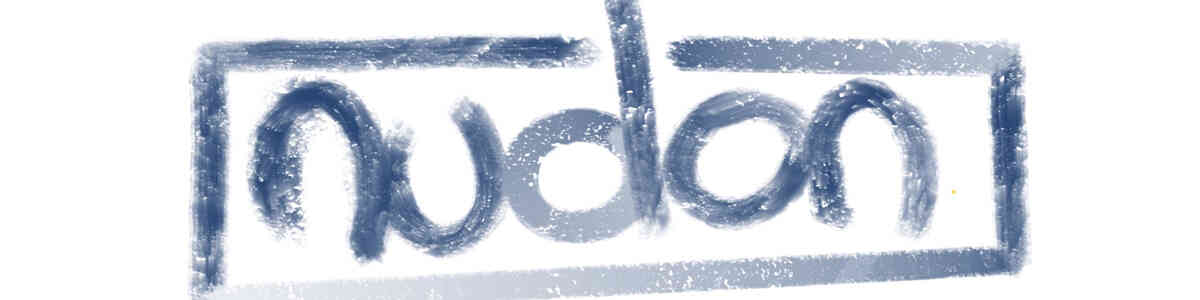 nudon Shop | Redbubble