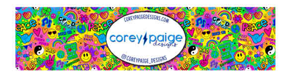 Corey Paige Designs Shop | Redbubble