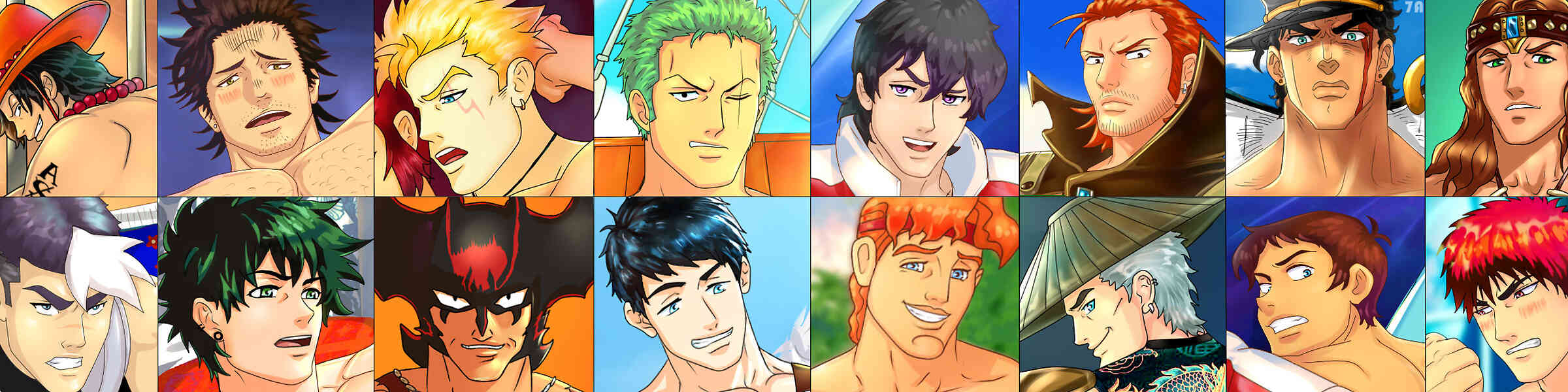 7angelm Shop | Redbubble