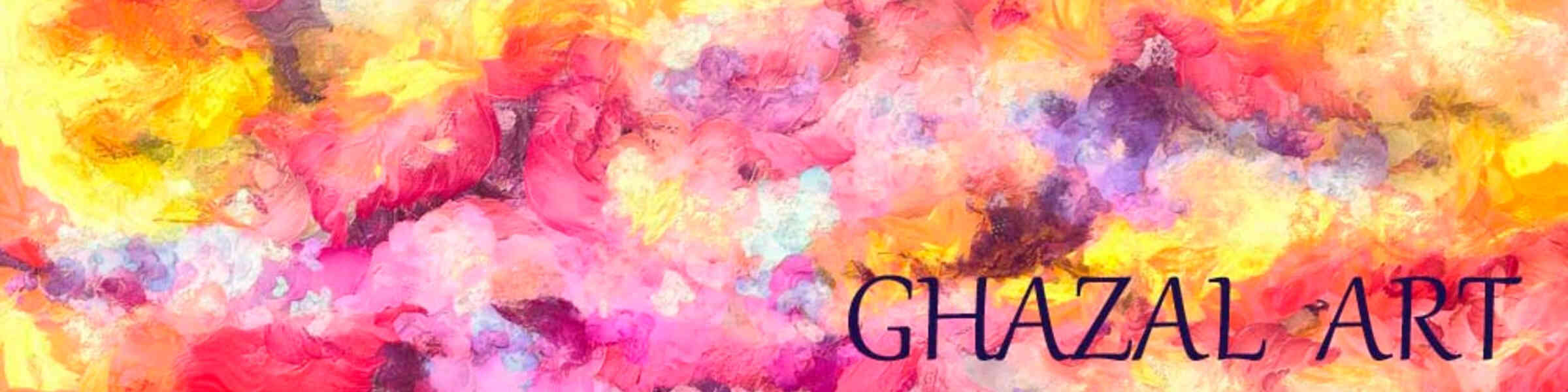 Ghazal-art Shop | Redbubble
