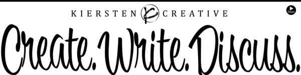 Kiersten Creative Shop | Redbubble