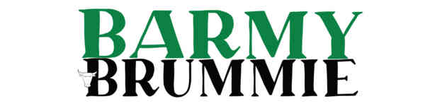 BarmyBrummie Shop | Redbubble