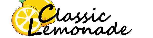 ClassicLemonade Shop | Redbubble