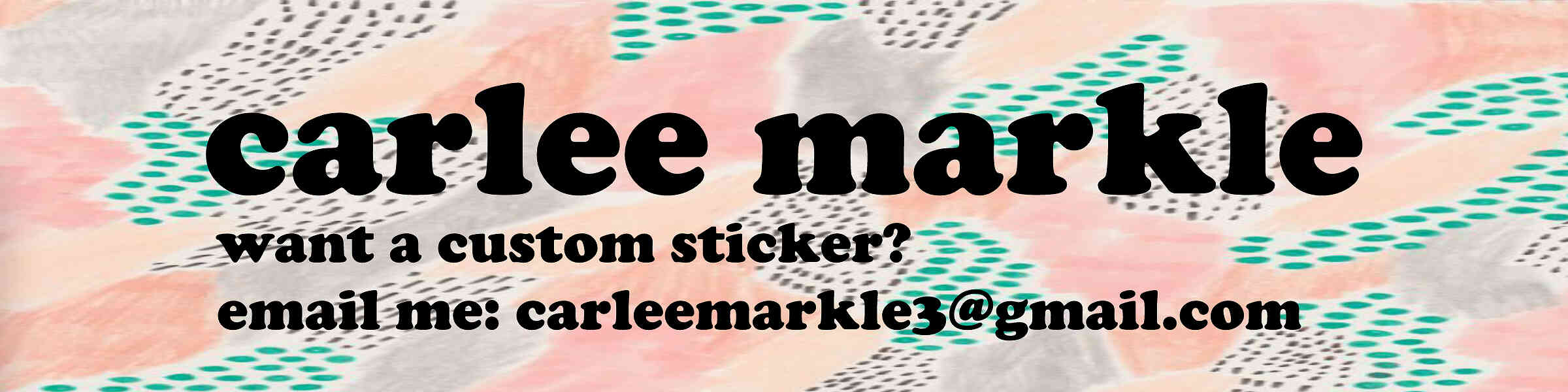 carleemarkle Shop | Redbubble