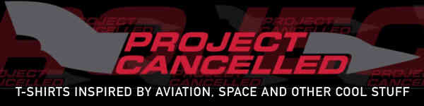 Project Cancelled Shop | Redbubble