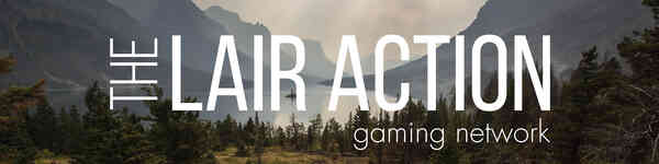 TheLairAction Shop | Redbubble