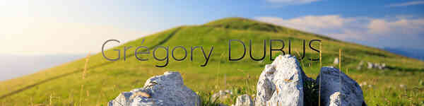 Grégory DUBUS Shop | Redbubble