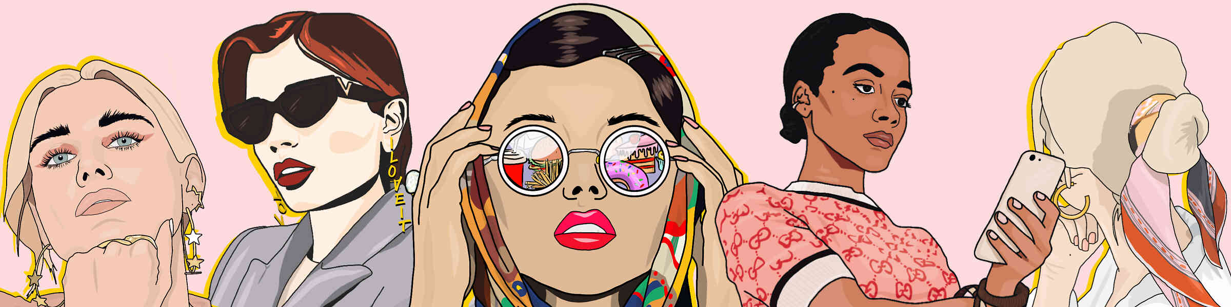 Kay Ali Shop | Redbubble