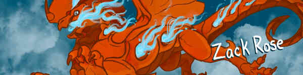 Zack Rose Shop | Redbubble