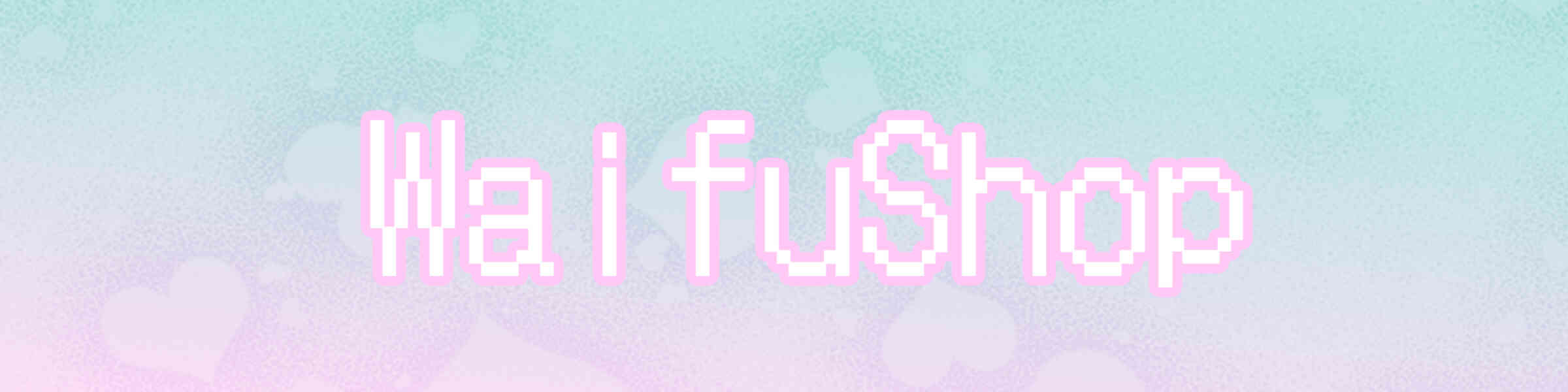 Waifu-Shop Shop | Redbubble