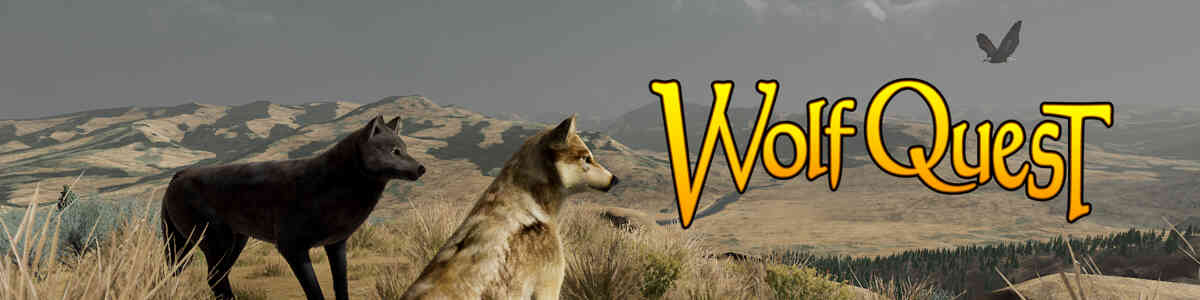 WolfQuest Shop | Redbubble