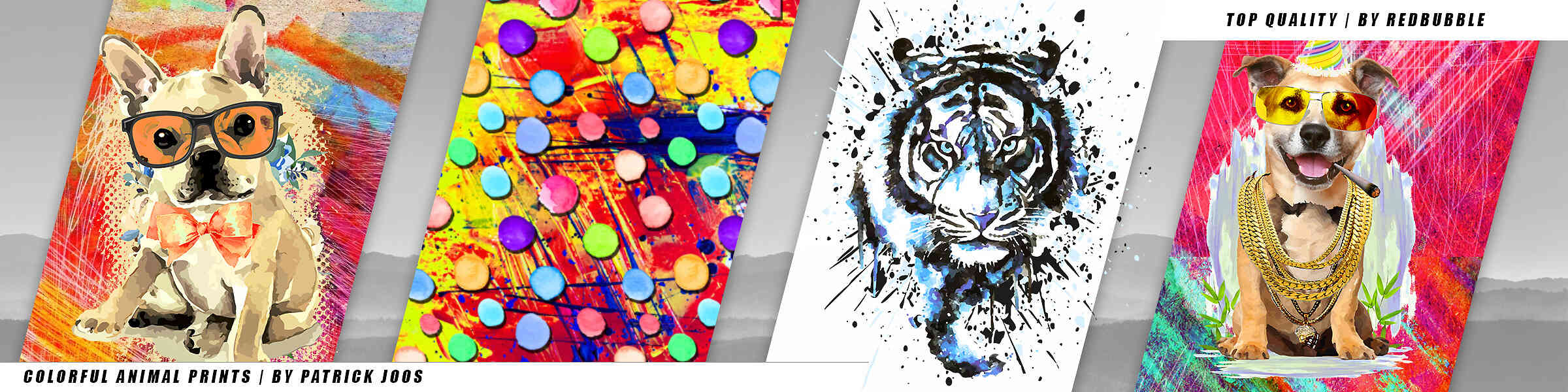 Patrick Joos Shop | Redbubble