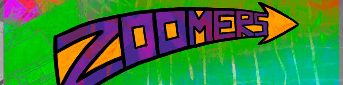 Zoomers Shop | Redbubble