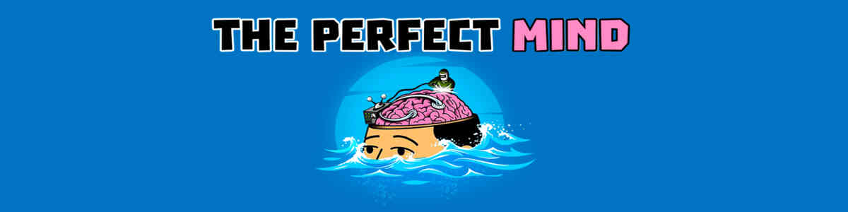 The Perfect Mind Shop | Redbubble