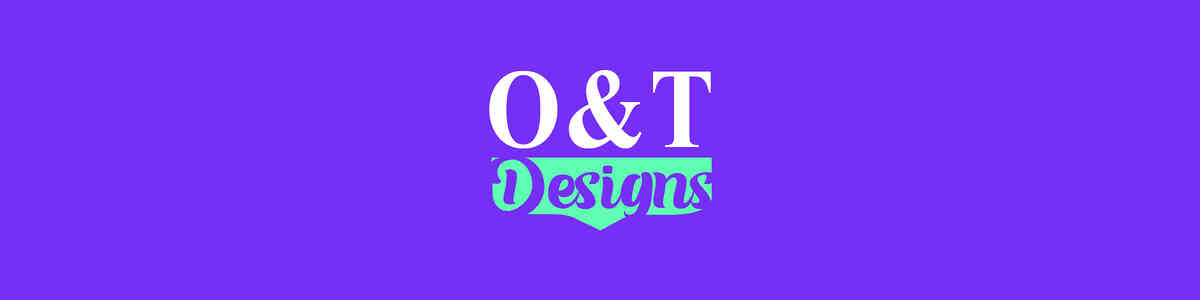 O&T Designs Shop | Redbubble