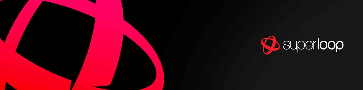 Superloop Shop | Redbubble