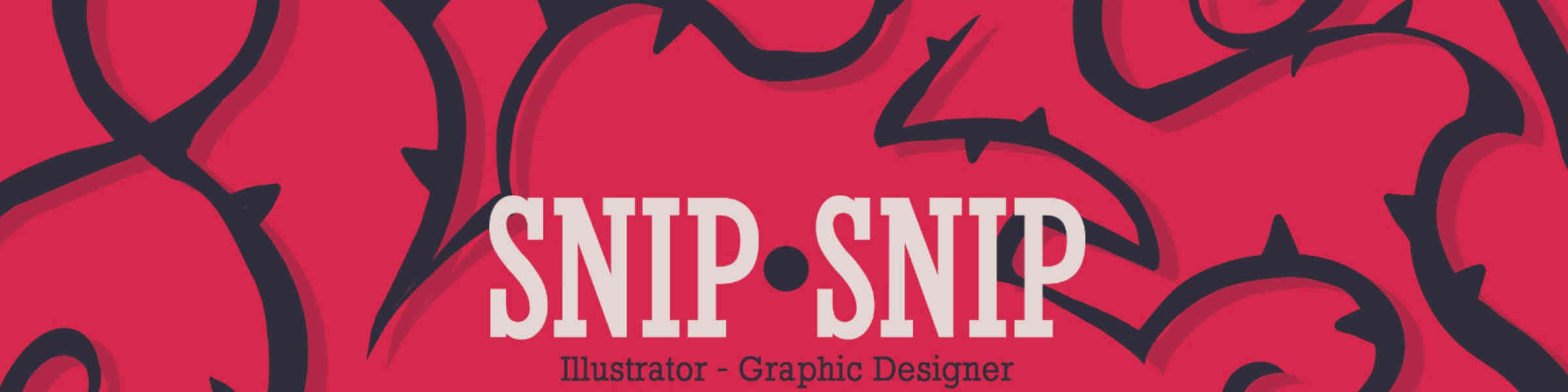 SnipSnipArt Shop | Redbubble