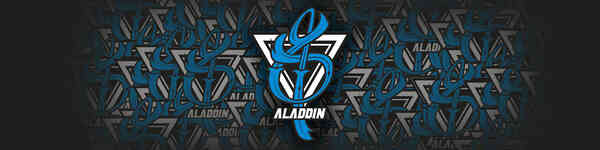 Aladdin48 Shop | Redbubble