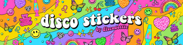 disco dottie Shop | Redbubble