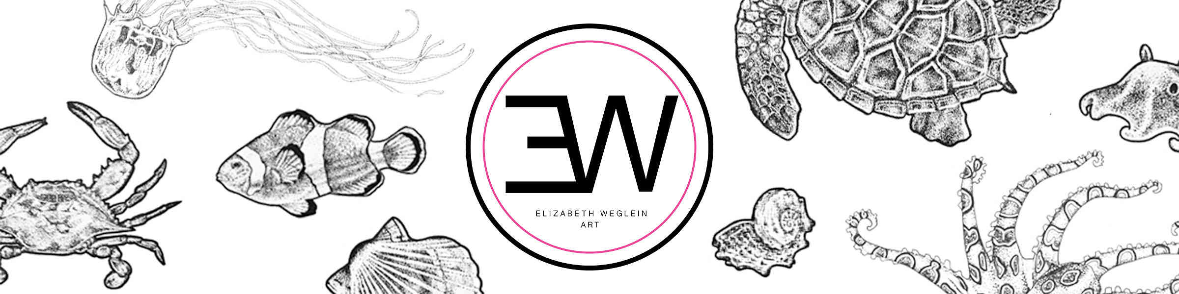 Elizabeth Weglein Shop | Redbubble