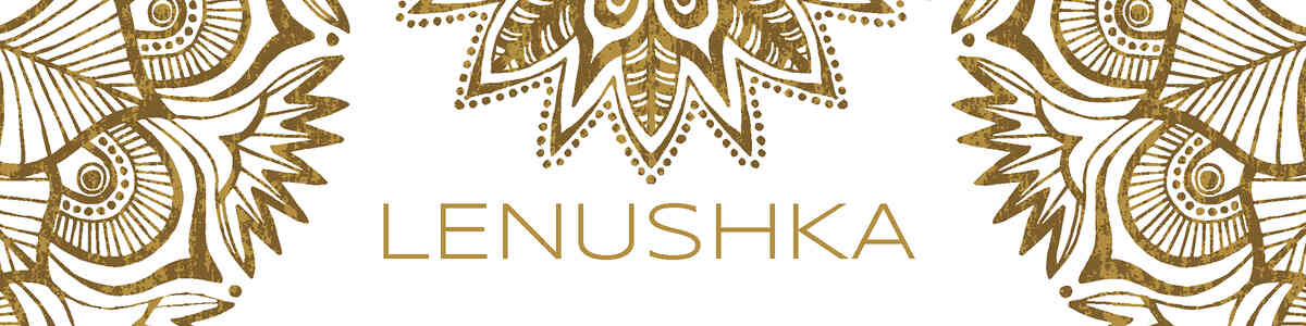 Lenushka Shop | Redbubble