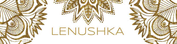 Lenushka Shop | Redbubble