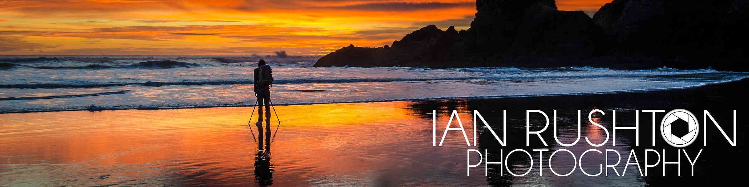 Ian Rushton Shop | Redbubble