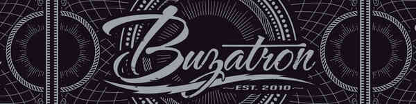 buzatron Shop | Redbubble