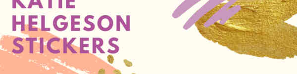 Katie Helgeson Shop | Redbubble