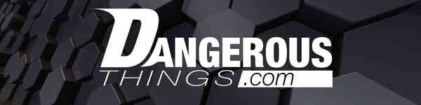 Dangerous Things Shop | Redbubble