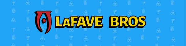 LaFaveBros Shop | Redbubble