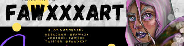 Fawxxx Shop | Redbubble