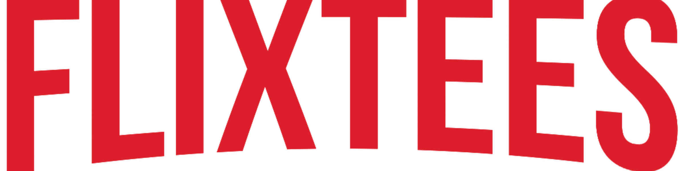 FLIX TEES Shop | Redbubble