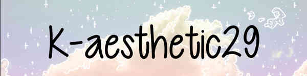 K-aesthetic29 Shop | Redbubble
