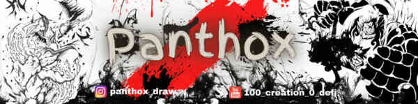 Panthox Shop | Redbubble