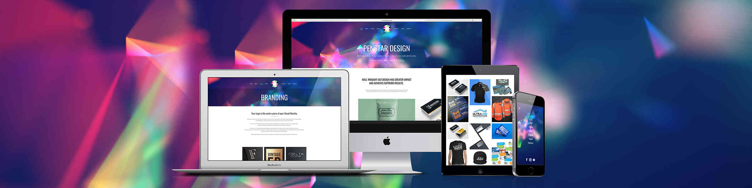 PenstarDesign Shop | Redbubble