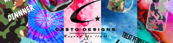 Casto-Designs Shop | Redbubble