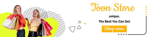 ToonStore Shop | Redbubble