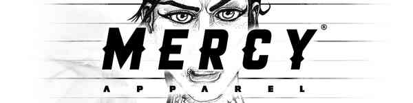 Mercy Apparel Shop | Redbubble
