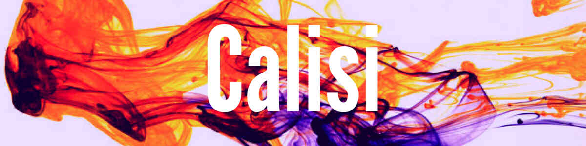 Calisi Shop | Redbubble