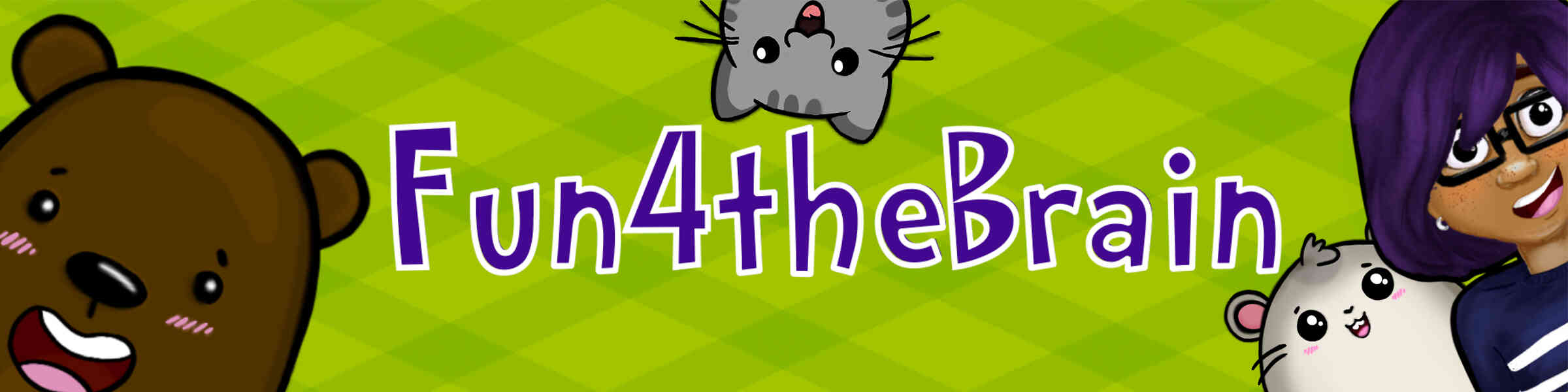 Fun4theBrain Shop | Redbubble