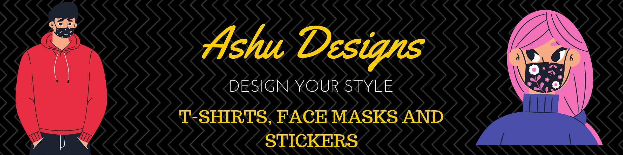 Ashu Designs Shop | Redbubble